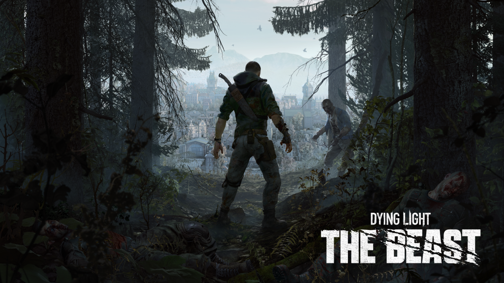 Dying Light: The Beast trae de vuelta a Kyle Crane en una nueva ...