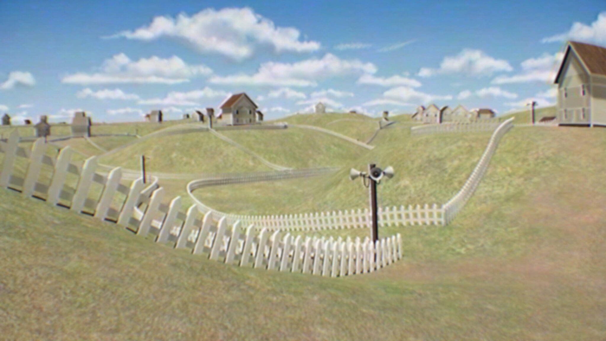 Dreamcore: Surrealismo y Terror con sello Argentino • Reconectados