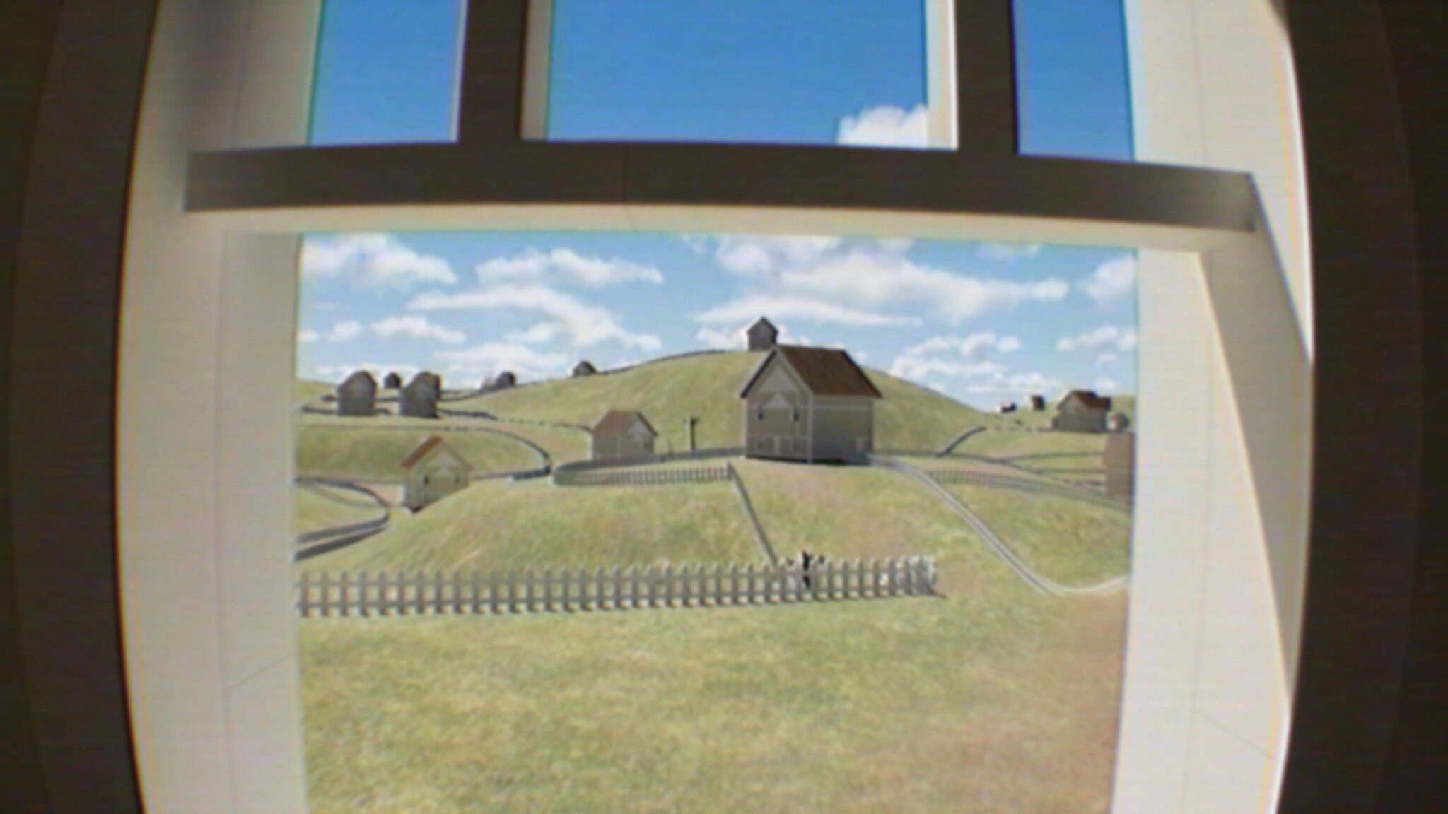 Dreamcore: Surrealismo y Terror con sello Argentino • Reconectados