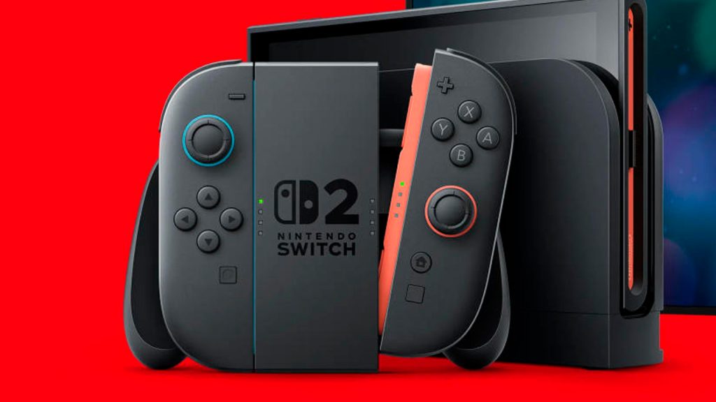 La Gran N confirmó retrocompatibilidad en Nintendo Switch 2 junto con ...