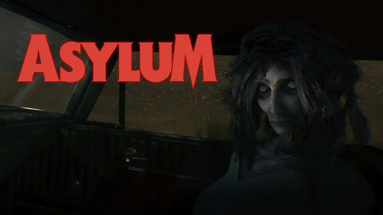 ASYLUM se toma una semana más para mejorar la experiencia • Reconectados
