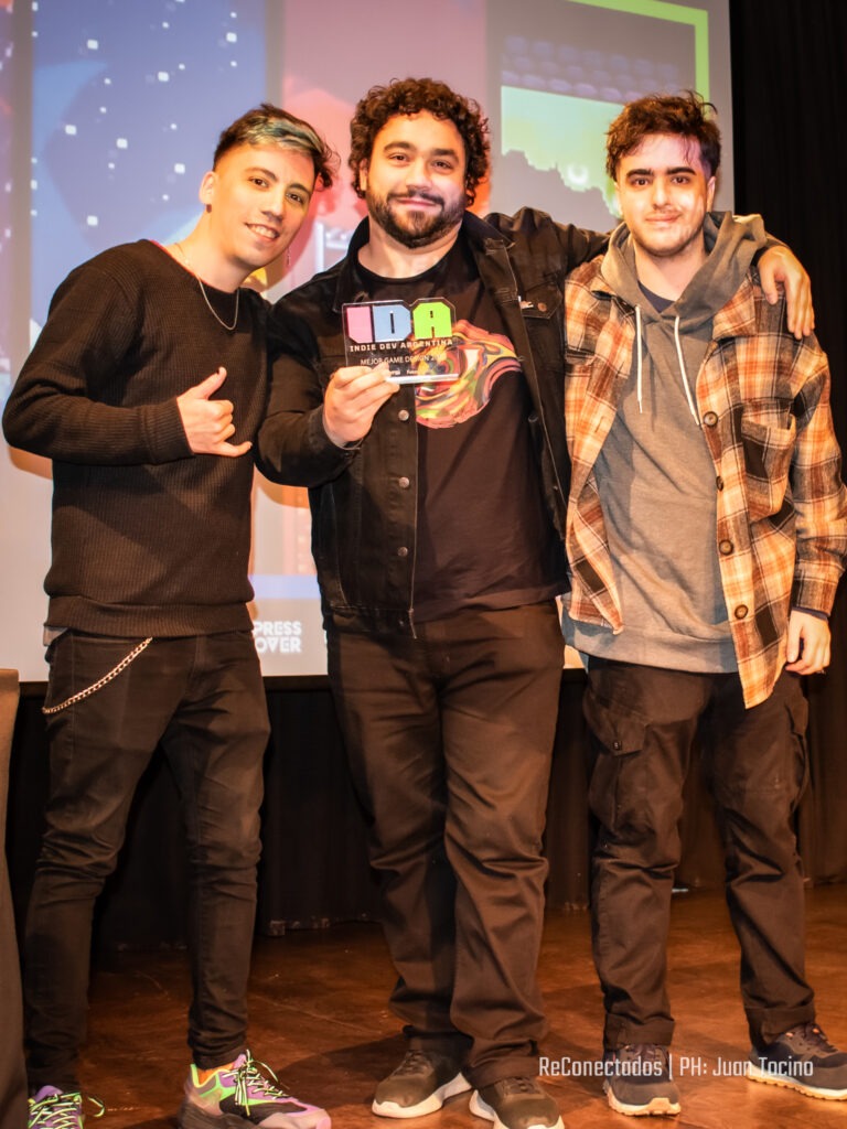 Premios IDA 2025: lo mejor del desarrollo de videojuegos indie ...