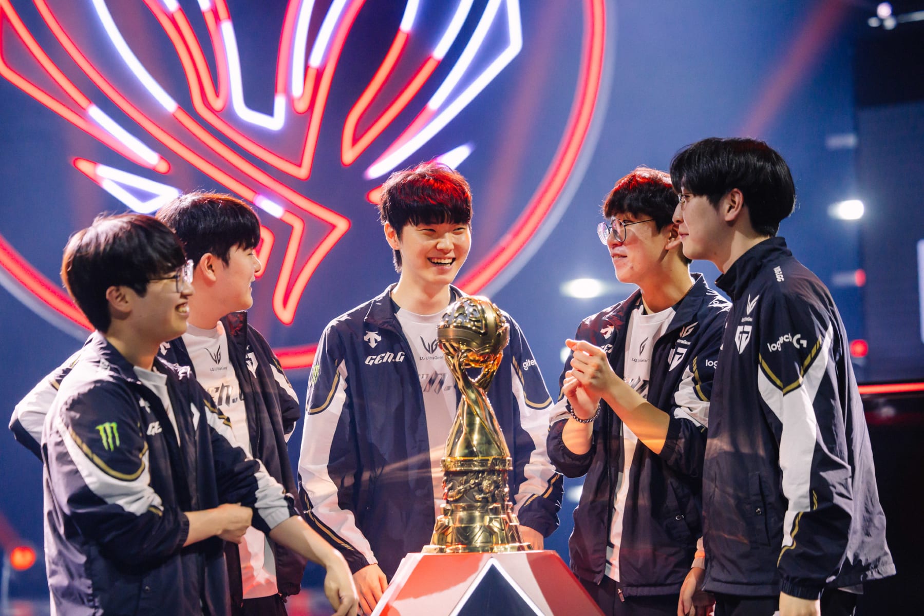 MSI 2025 de League of Legends: Gen.G derrotó a T1 en una final memorable • Reconectados